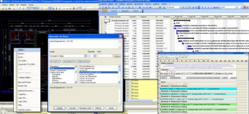 Presto – Programa de Presupuestos y Gestión de Costes de Construcción